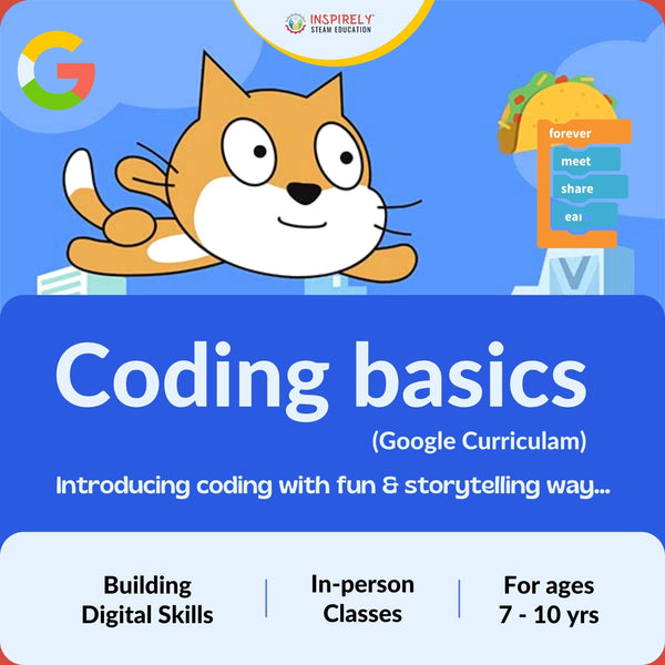 Brampton Triveni Mandir | STEM Classes & Workshops for Children ...